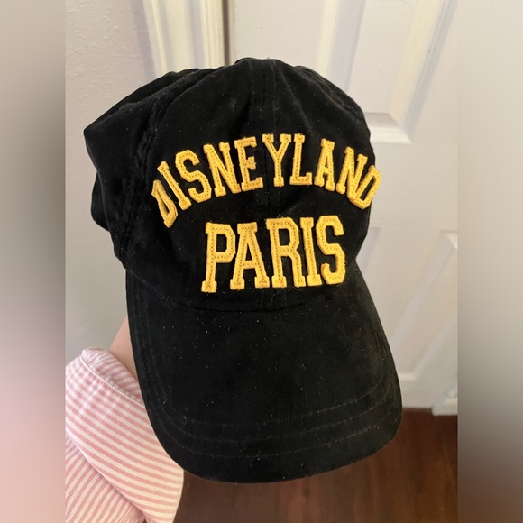 Disney | Accessories | Disneyland Paris Hat | Poshmark